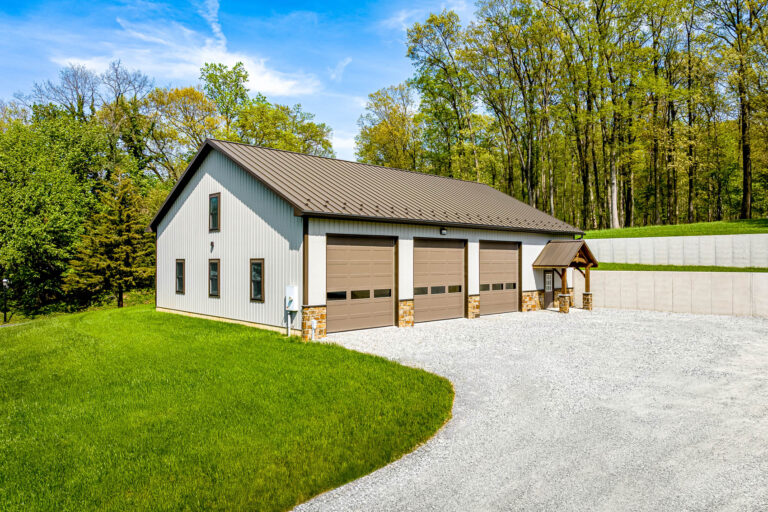 Gallery - Brecknock Builders